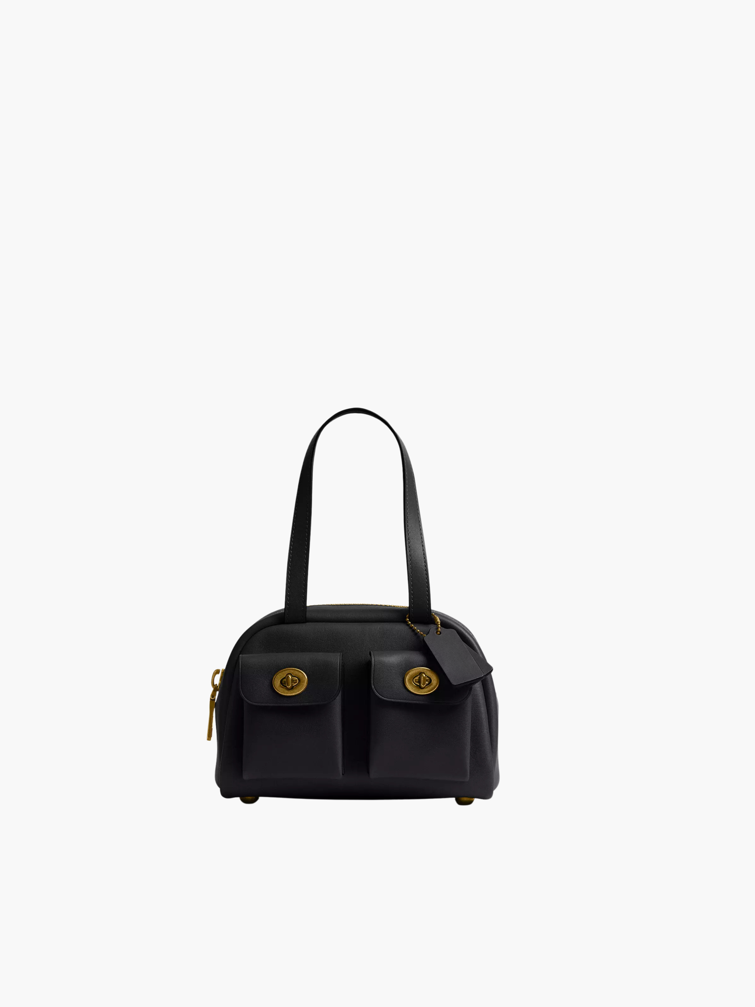 Twinlock Mini Bag – Anciora