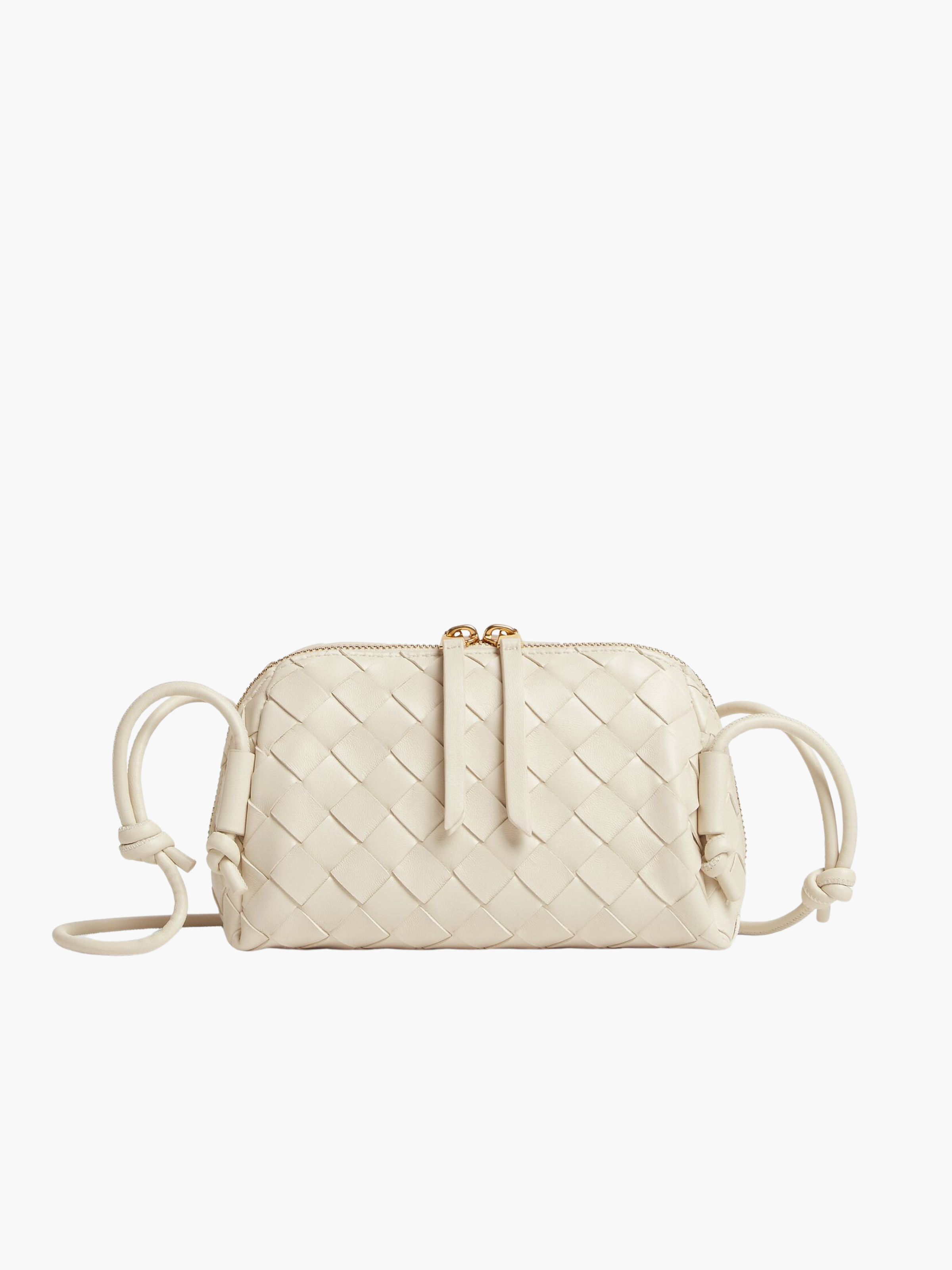 Aven Mini Crossbody Bag – Anciora