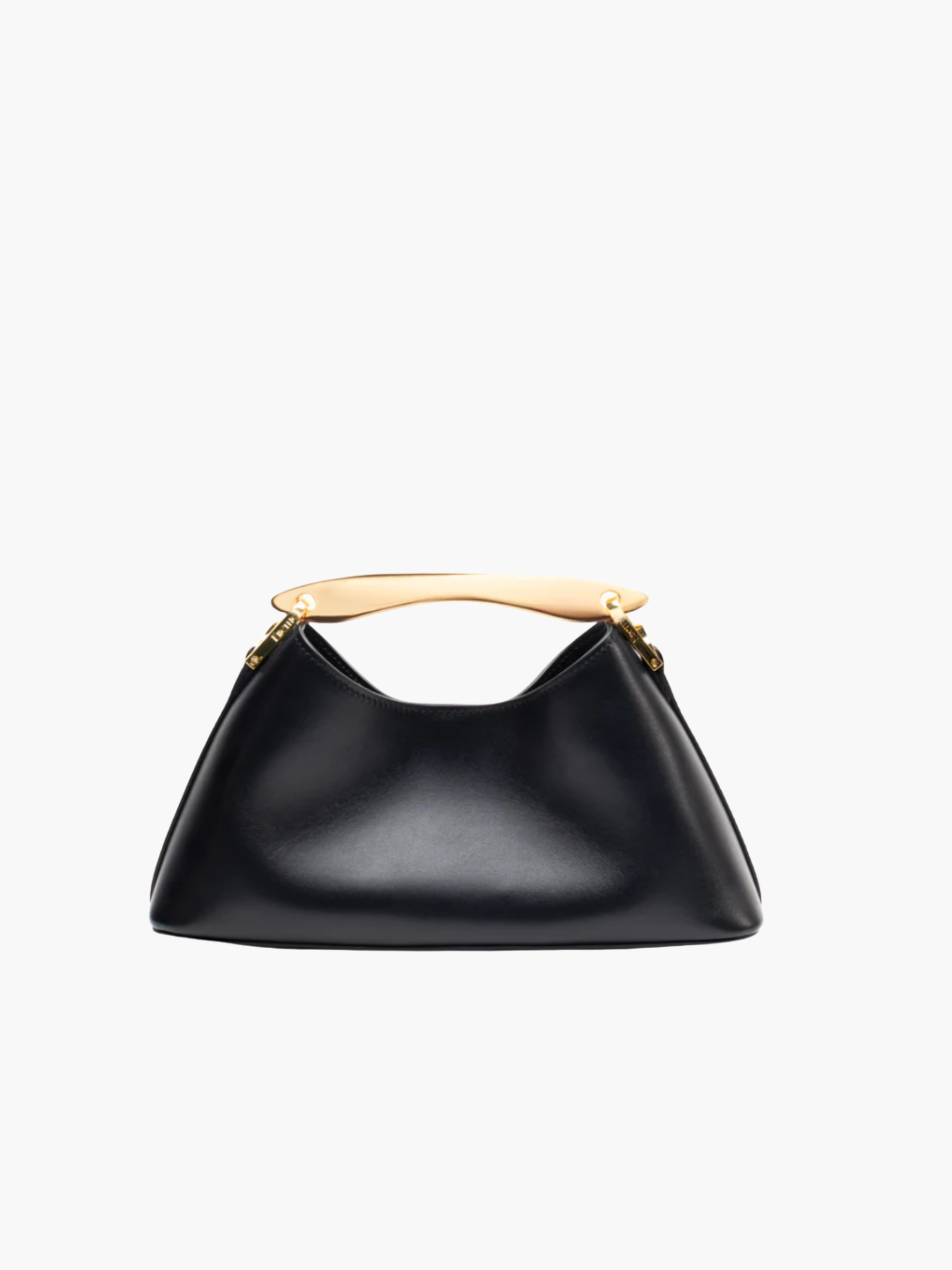 Lyka Leather Bag – Anciora